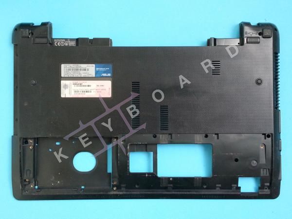 Нижня частина Asus K53E :: keyboard.net.ua